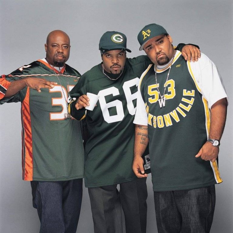 Westside Connection - M&M Group Entertainment