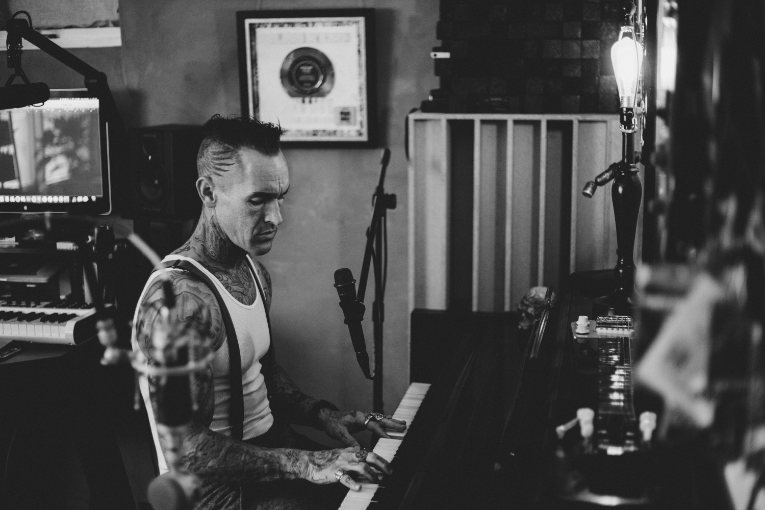 Kirk Matthews - M&M Group Entertainment