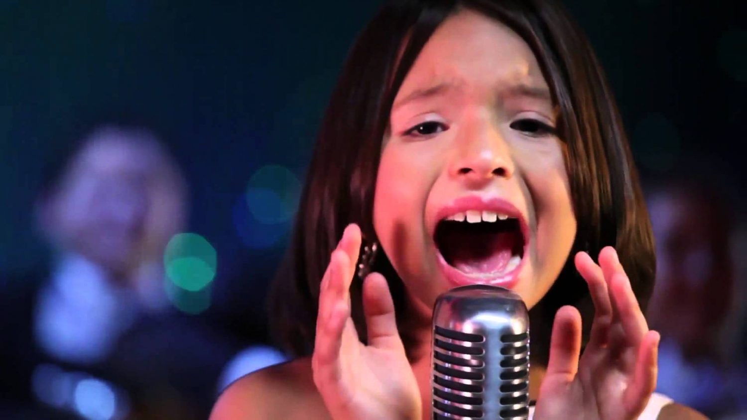 Angelica Aguilar - M&M Group Entertainment