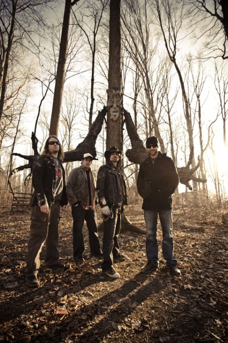 CKY - M&M Group Entertainment