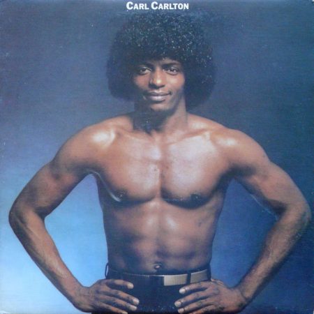 Carl Carlton - M&M Group Entertainment