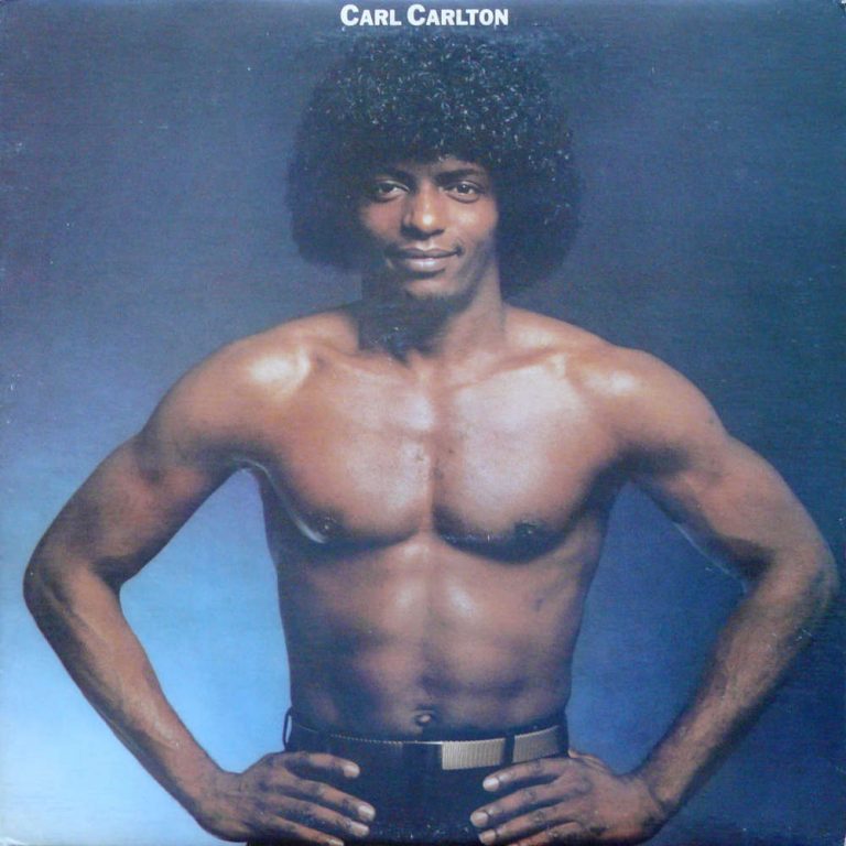 Carl Carlton - M&M Group Entertainment