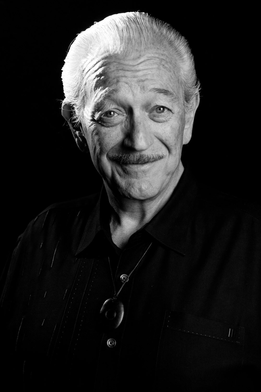 Charlie Musselwhite - M&M Group Entertainment