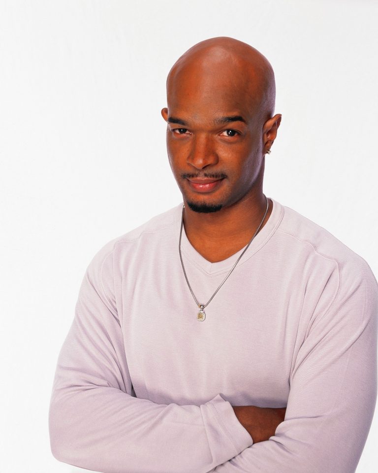 Damon Wayans - M&M Group Entertainment