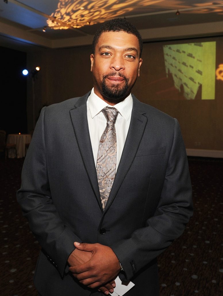 DeRay Davis - M&M Group Entertainment