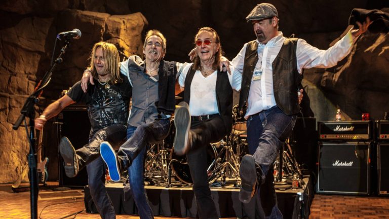 Foghat - M&M Group Entertainment