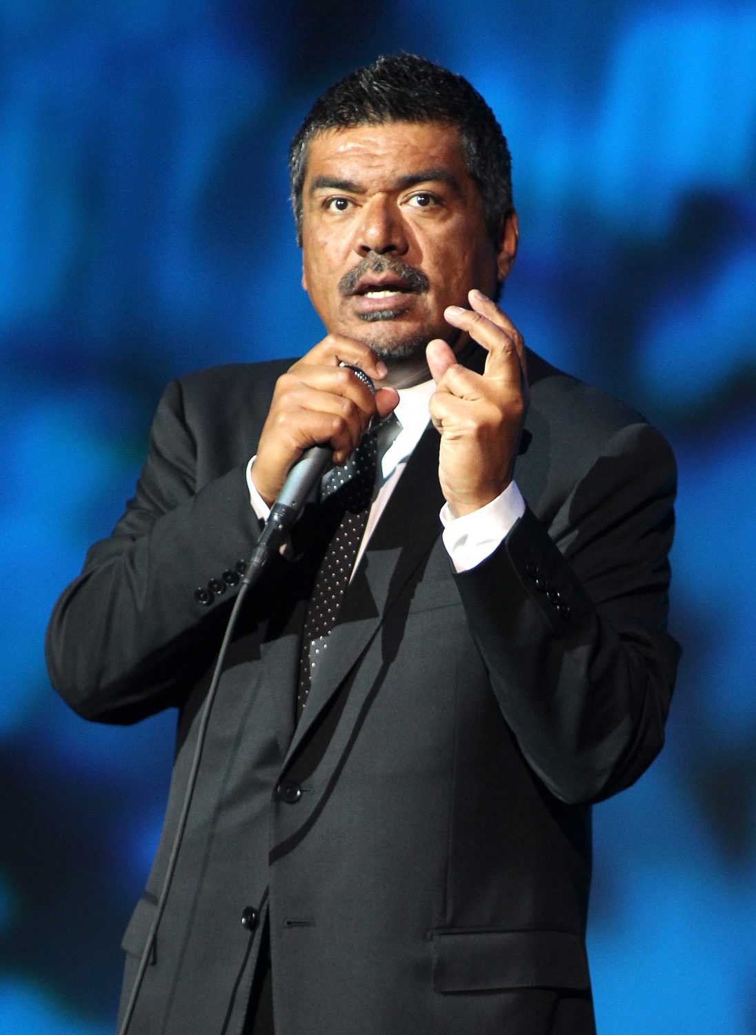George Lopez - M&M Group Entertainment
