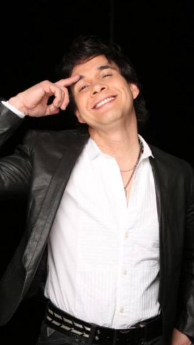 Gilberto Gless - M&M Group Entertainment