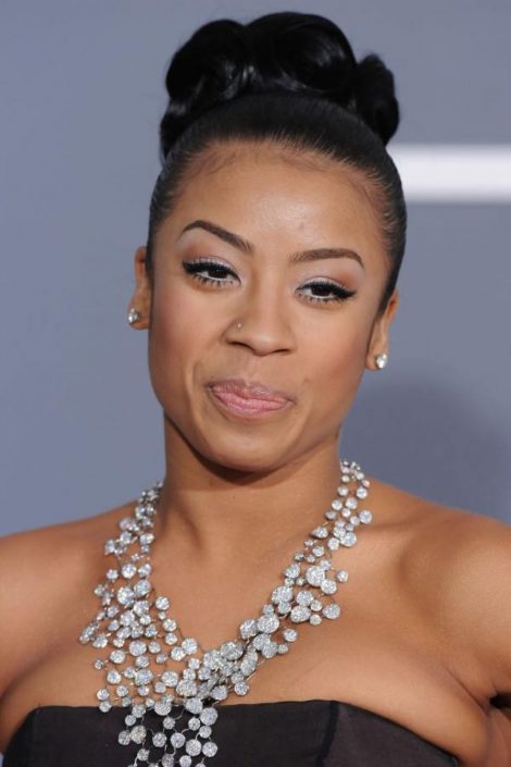 Keyshia Cole - M&M Group Entertainment