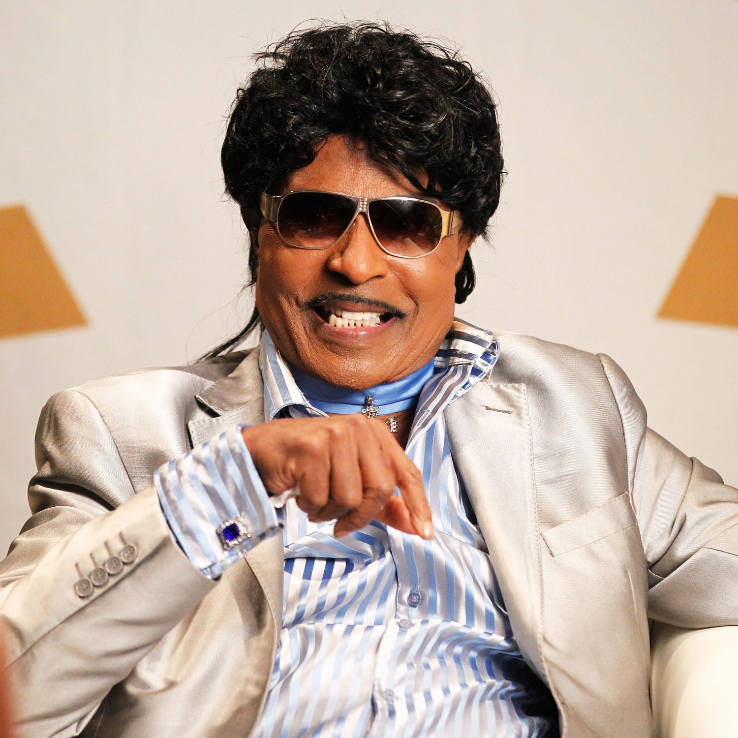 Little Richard - M&M Group Entertainment