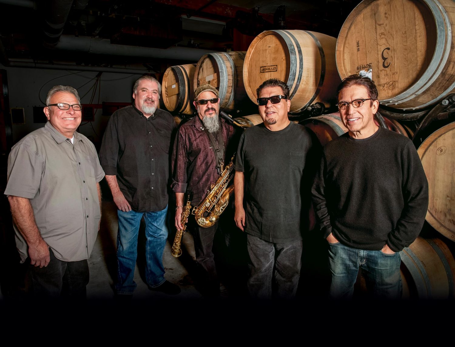 Los Lobos - M&M Group Entertainment
