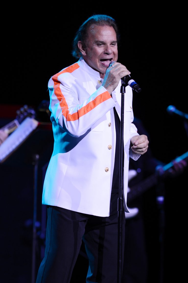 Lou Christie - M&M Group Entertainment