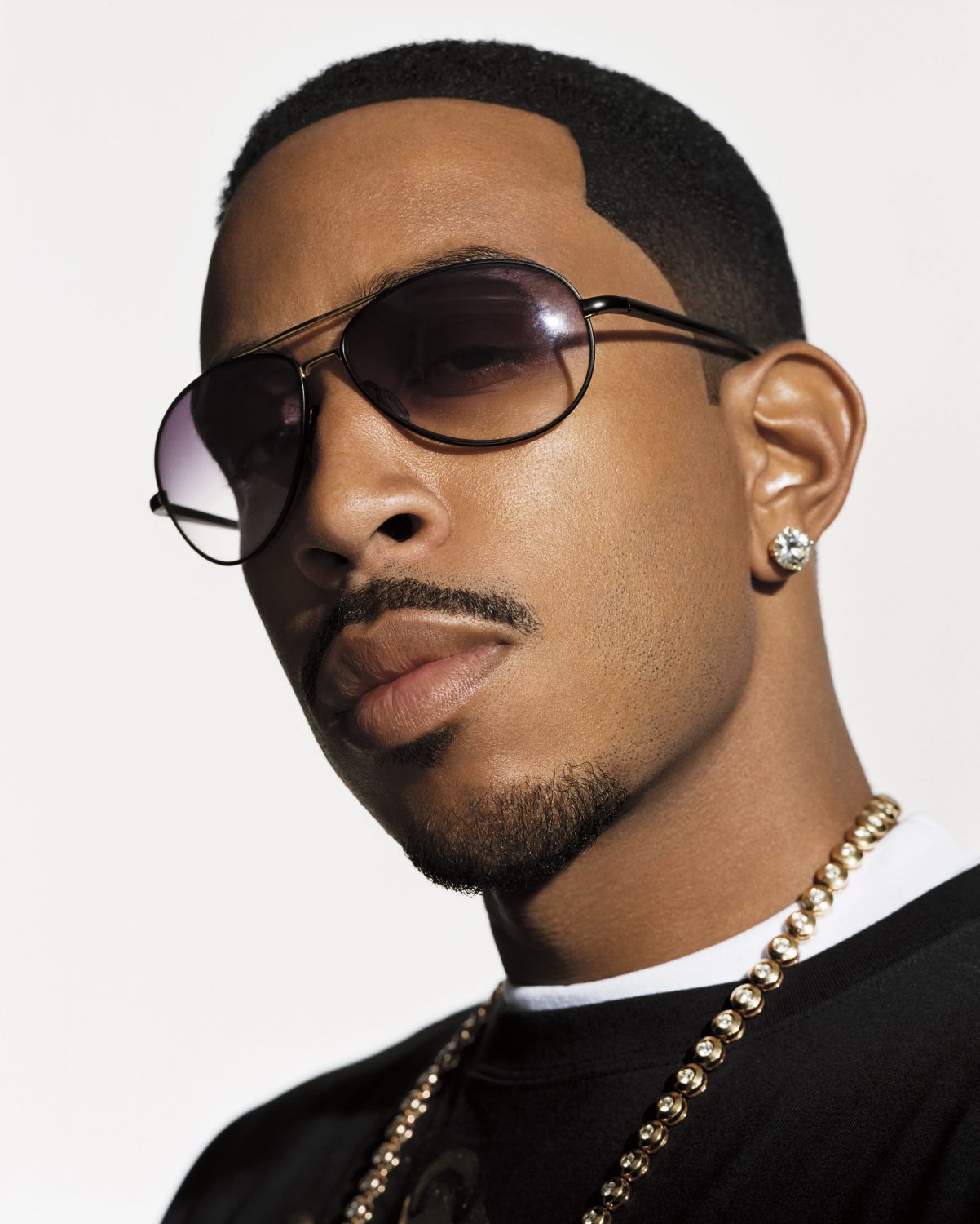 Ludacris - M&M Group Entertainment