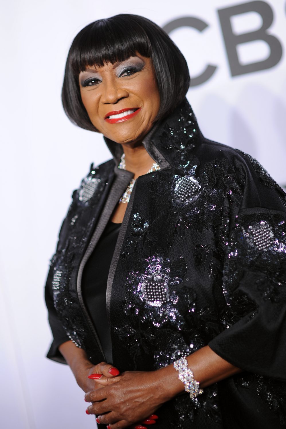 Patti LaBelle - M&M Group Entertainment