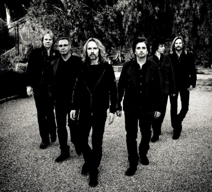 Styx - M&M Group Entertainment