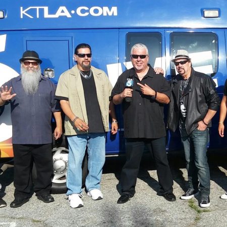 Tierra - M&M Group Entertainment - Exclusve Latin Artist