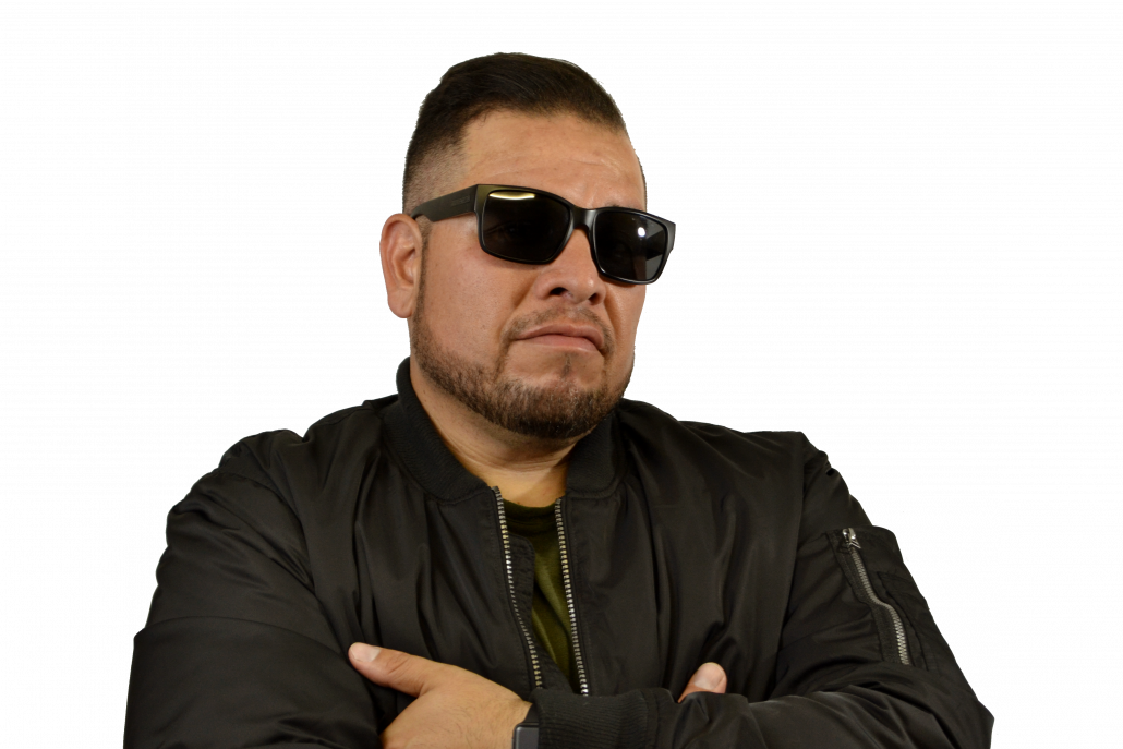 DJ Hektik - M&M Group Entertainment