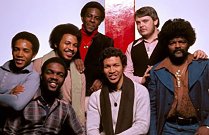 Heatwave - M&M Group Entertainment