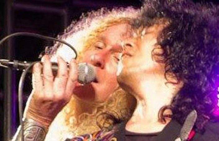 Led Zepagain - M&M Group Entertainment