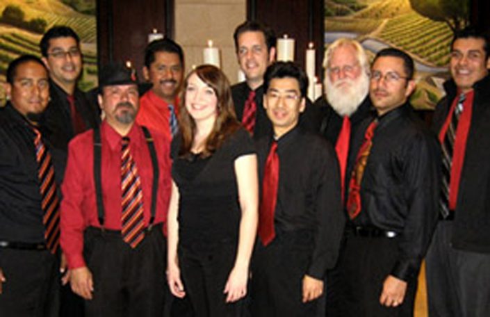 Smooth Touch - MMGroup Entertainment Presents Smooth touch