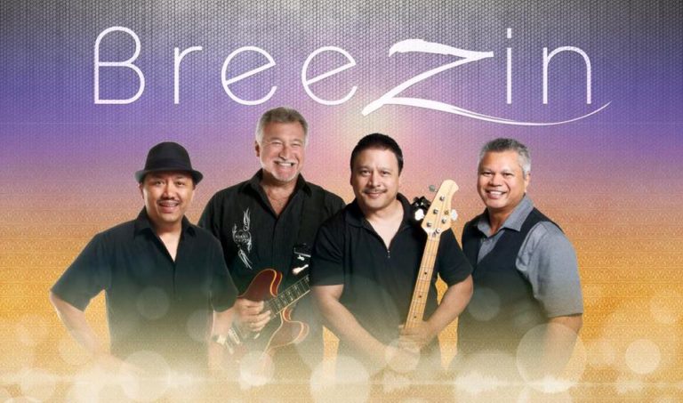 breezin-01 - M&M Group Entertainment
