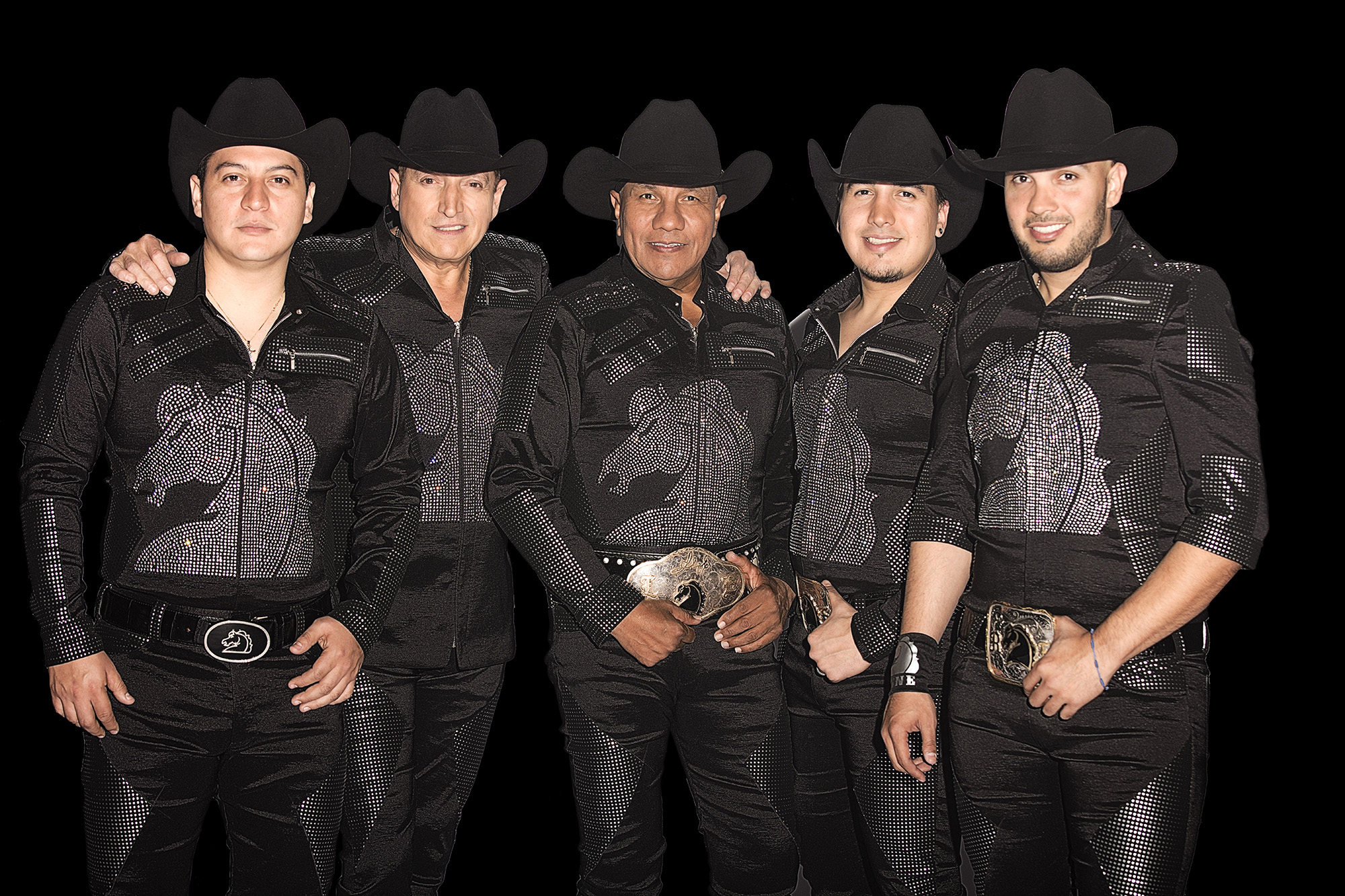 Bronco 2018 - M&M Group Presents Bronco 2018 Tour Dates