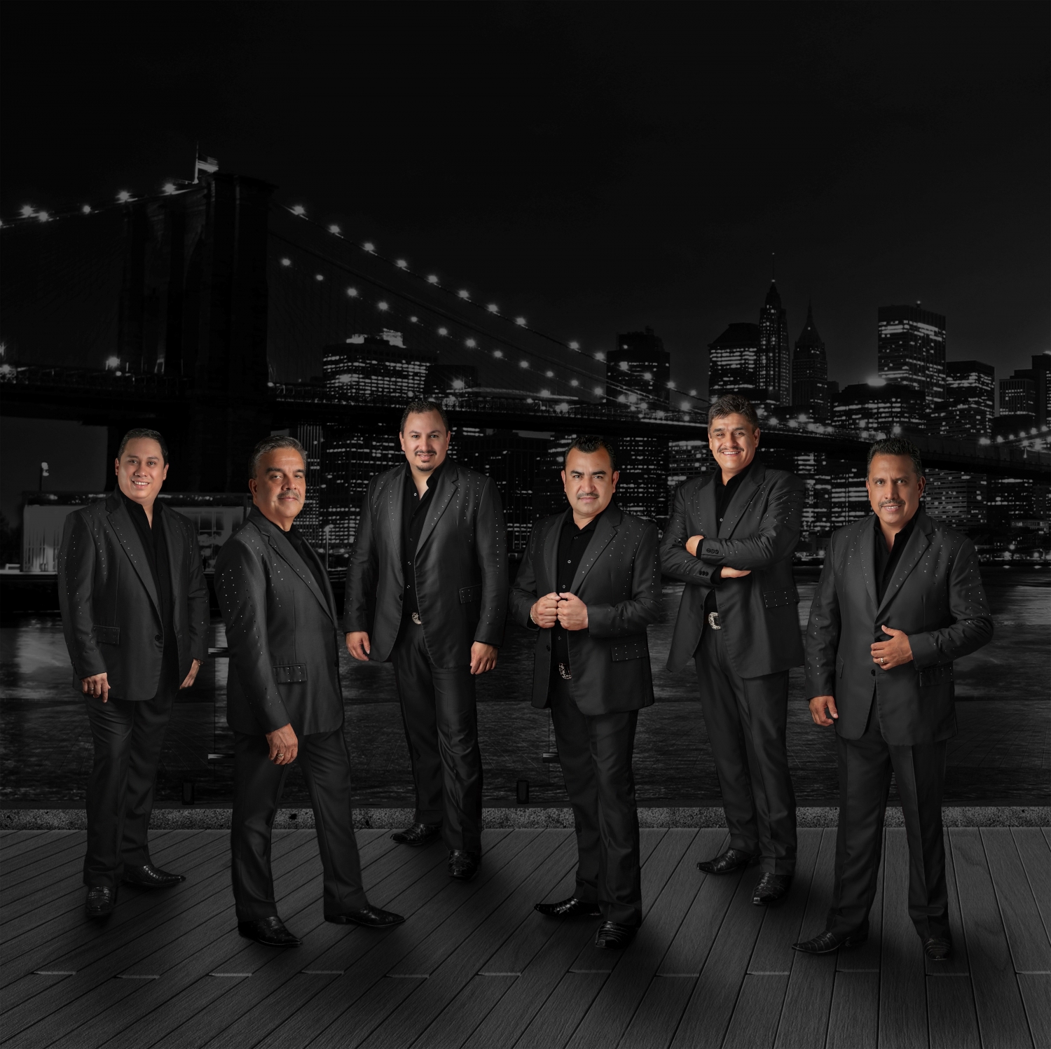 Conjunto Primavera - M&M Group Entertainment