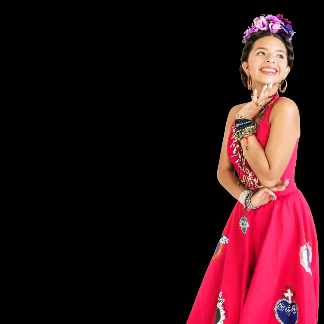 Angela Aguilar 2019 Concerts - M&M Group Entertainment