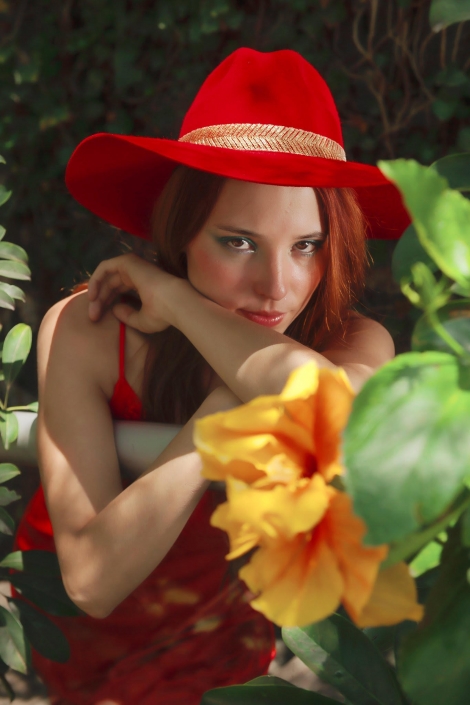 Majo Aguilar - M&M Group Entertainment - Exclusive Latin Artist