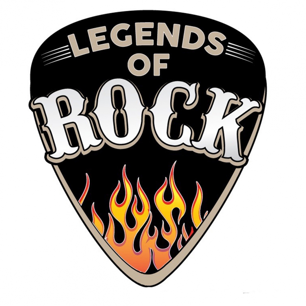 legends logo - M&M Group Entertainment