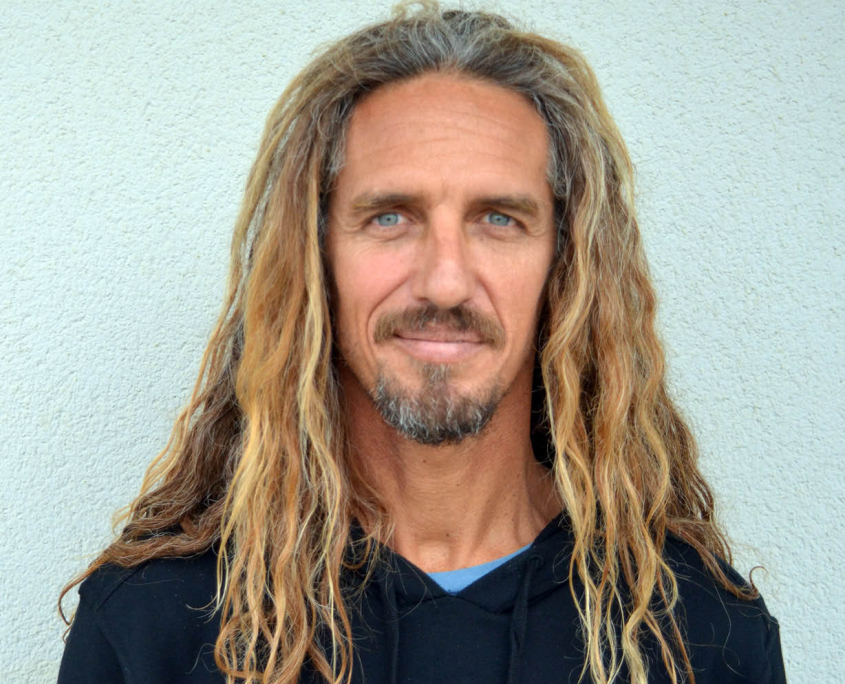 Rob Machado - M&M Group Entertainment