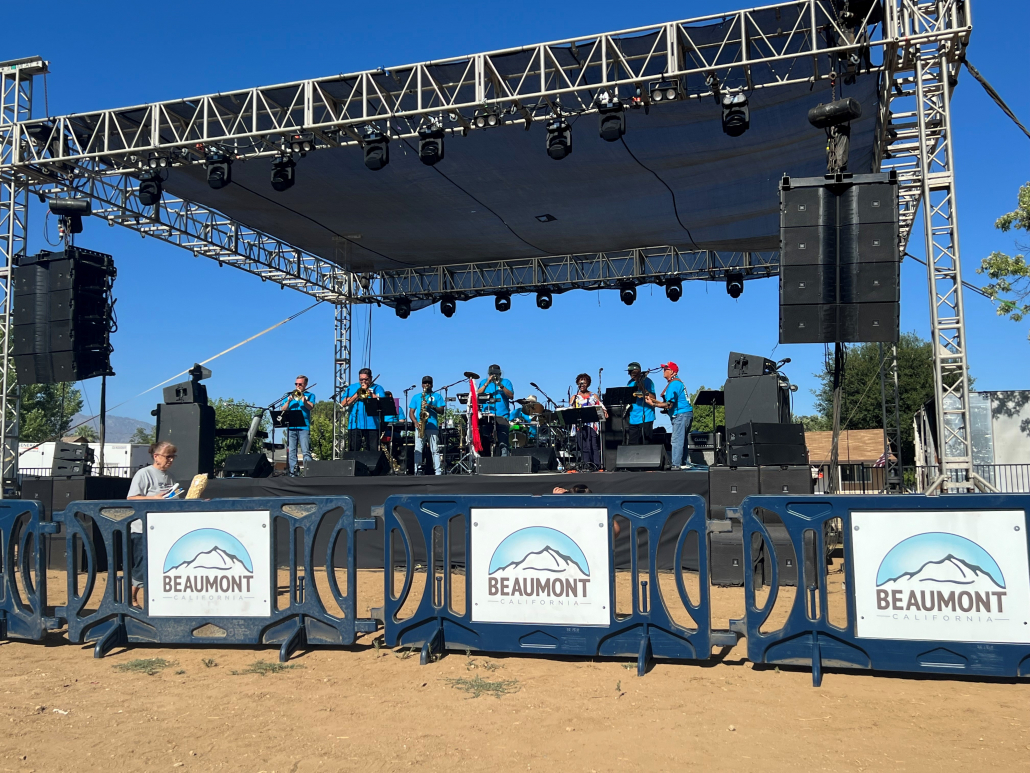 BOE & Journeymen - City of Beaumont Freedom Festival - M&M Group ...