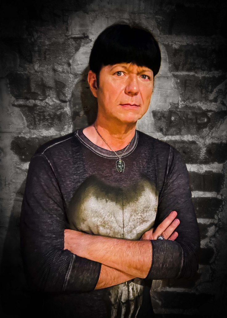 Michael Mezmer - Sonoma-Marin Fair - M&M Group Entertainment