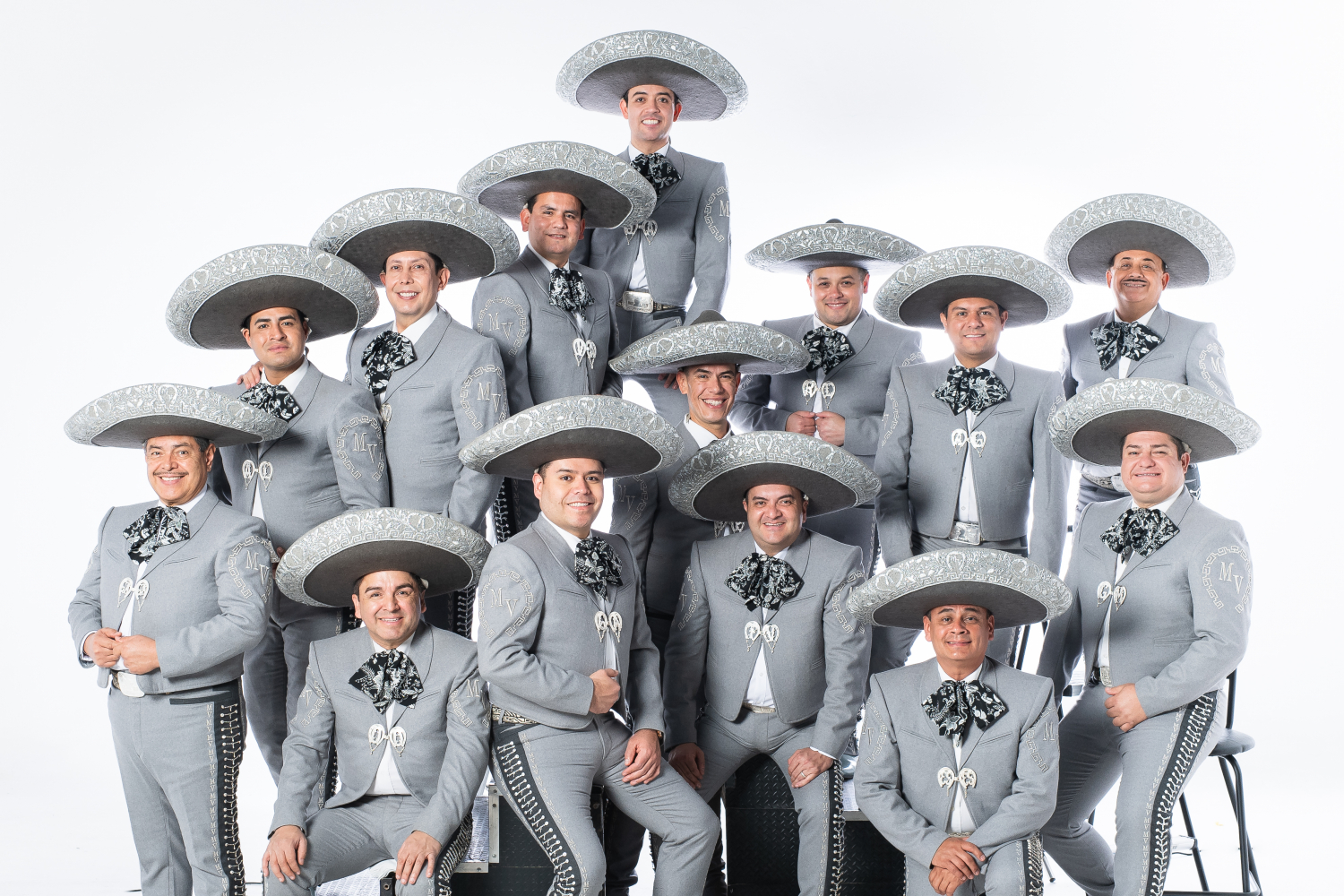 Mariachi Vargas de Tecalitlan: The Pinnacle of Mariachi Excellence! - M ...
