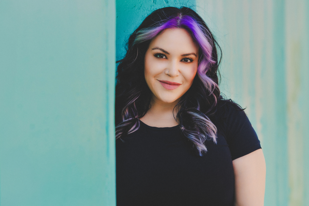 Jacqie Rivera - M&M Group Entertainment