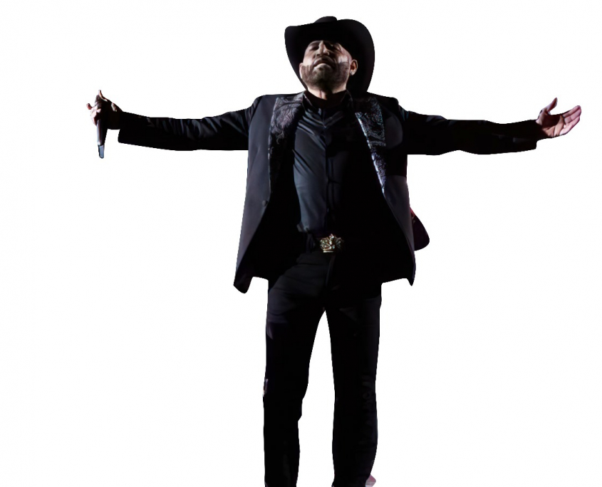 Grupo Bronco - M&M Group Entertainment - Exclusive Latin Artist